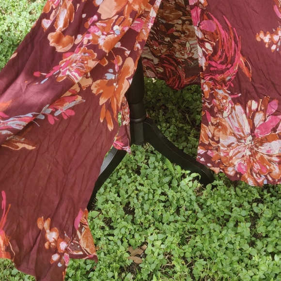 Chelsea & Violet | Dresses | Chelsea Violet Maxi Dress | Poshmark